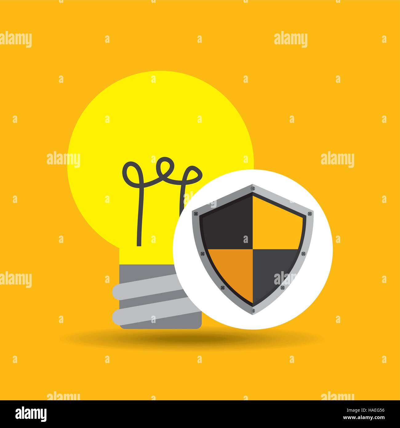 Conservation achievement Stock Vector Images - Alamy