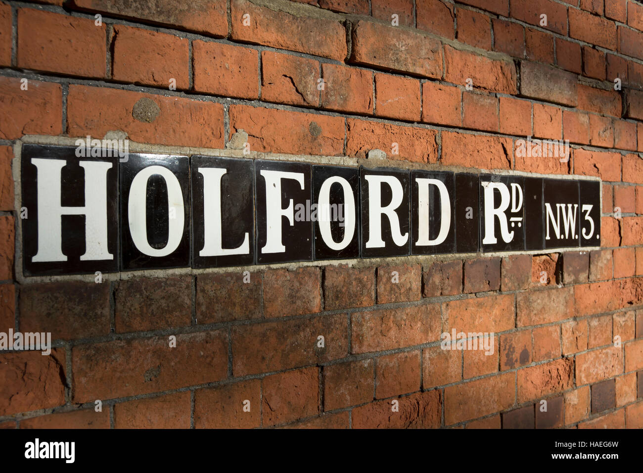 Holford hi-res stock photography and images - Alamy