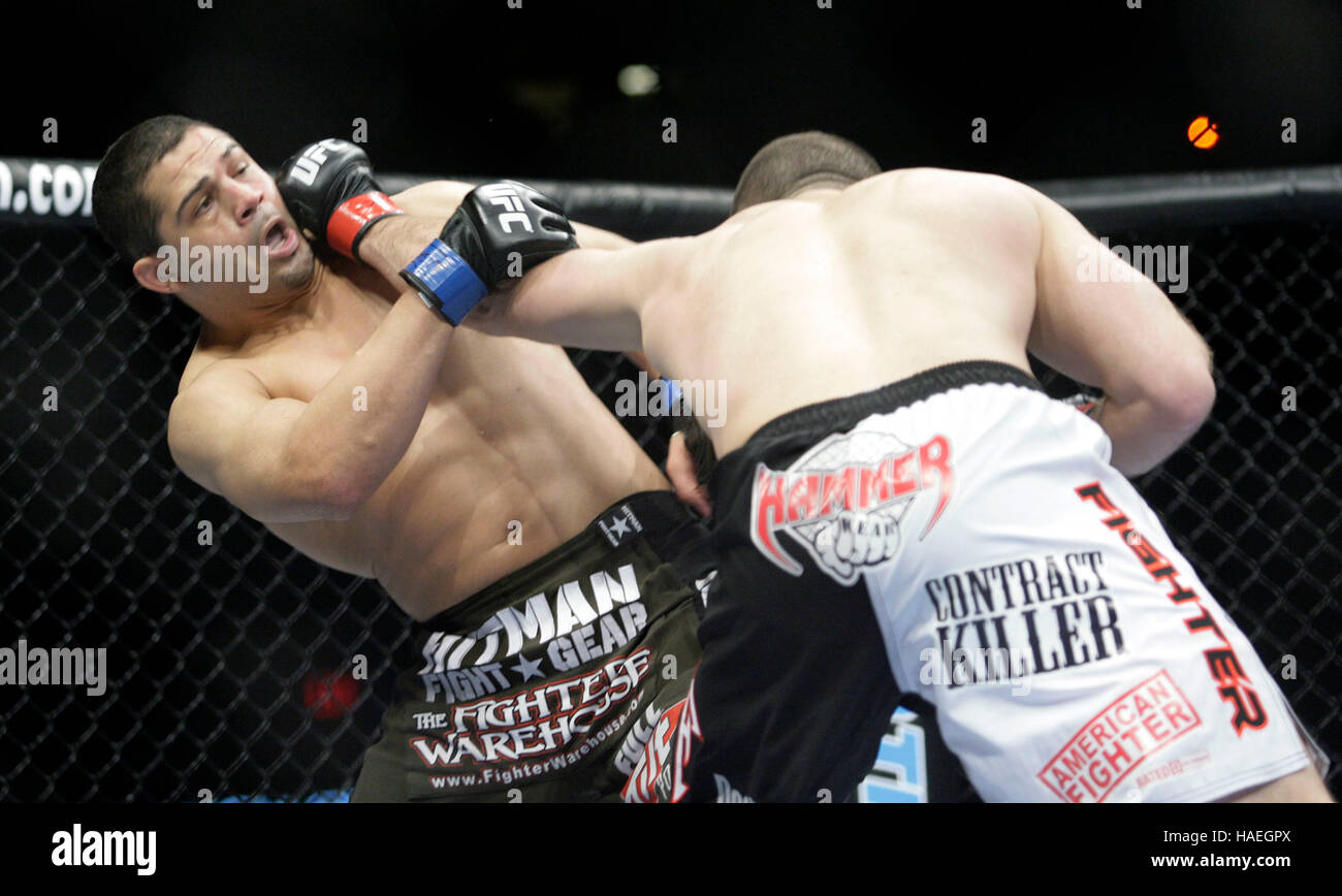 Matt hamill hi-res stock photography and images - Alamy