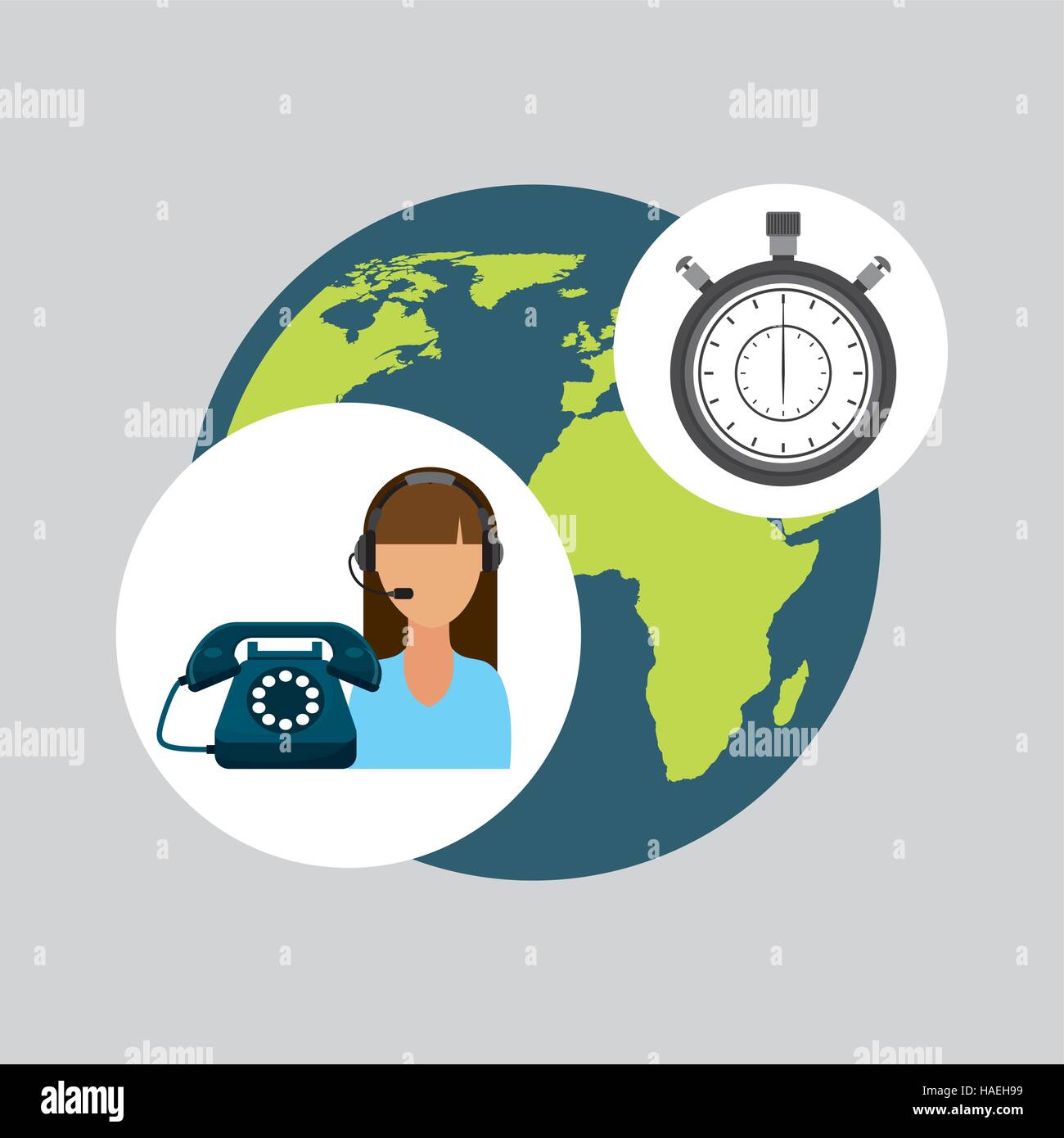 Centre eps map hi-res stock photography and images - Alamy