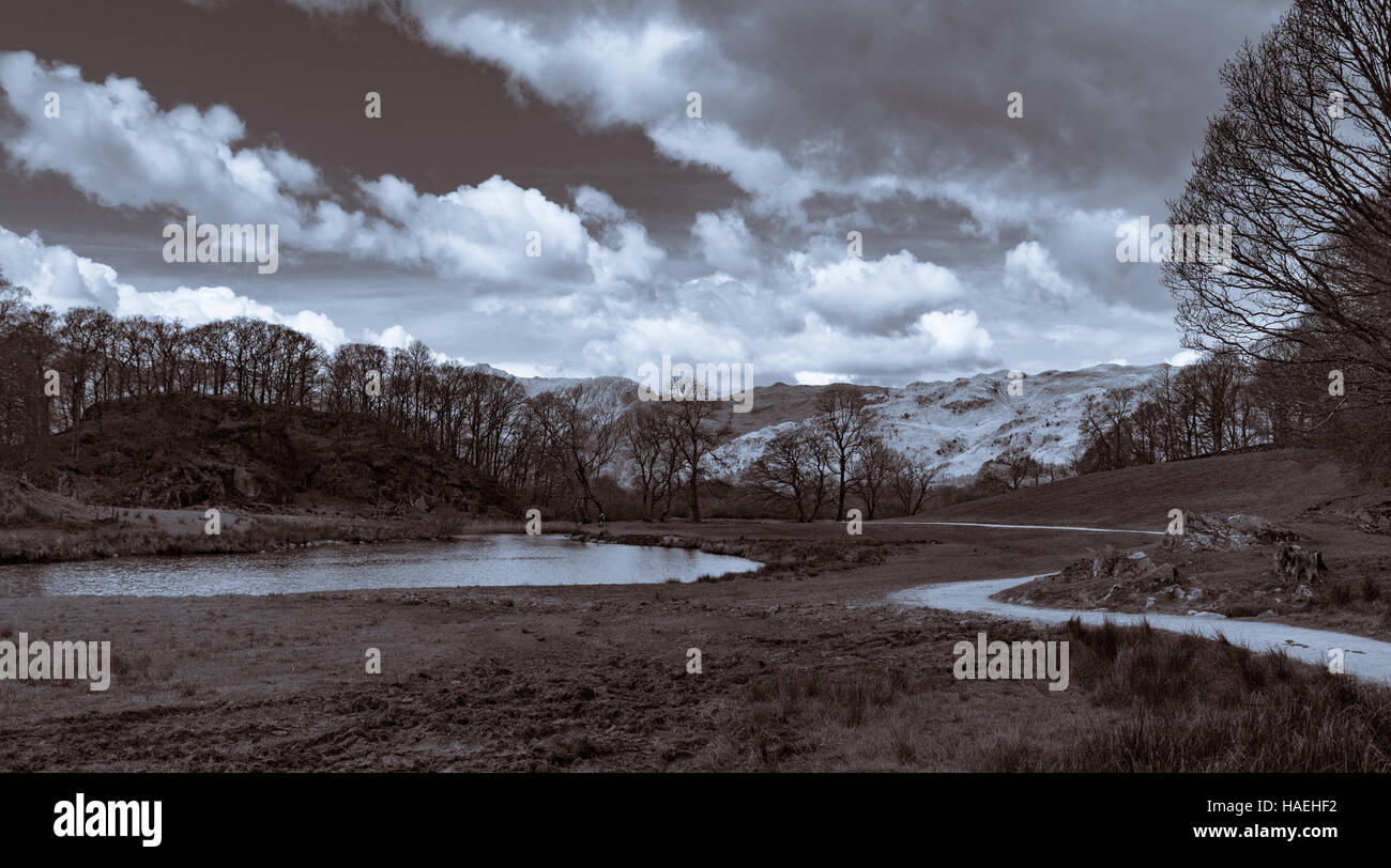 Cumbrian hi-res stock photography and images - Alamy