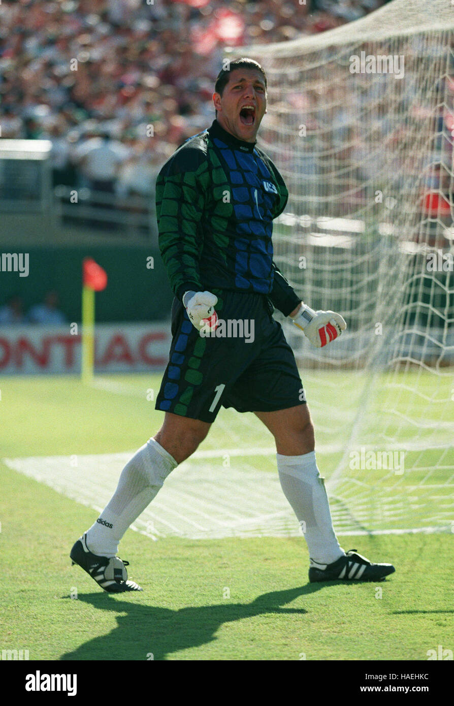 TONY MEOLA USA 02 July 1994 Stock Photo - Alamy