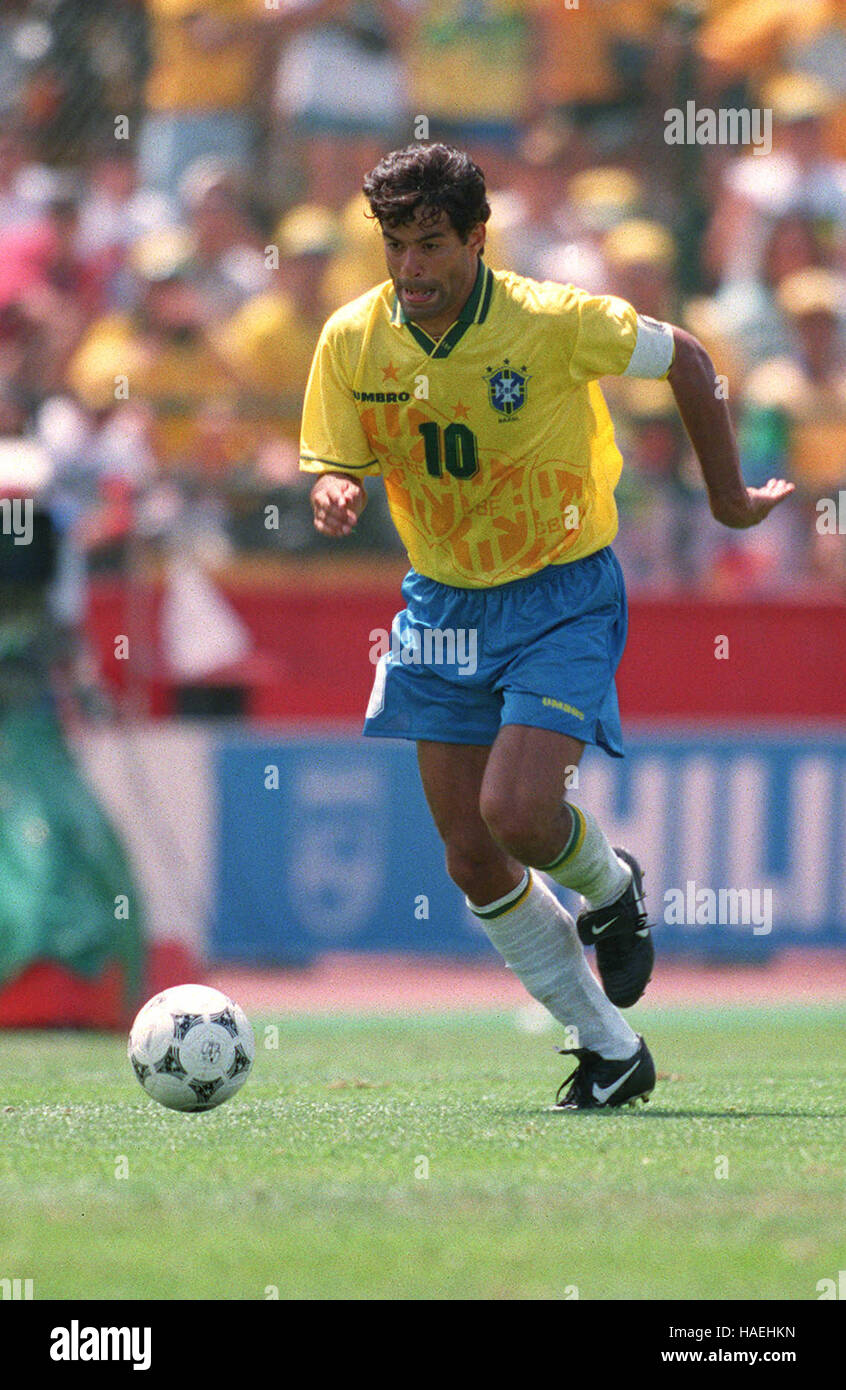 RAI BRAZIL 02 July 1994 Stock Photo - Alamy