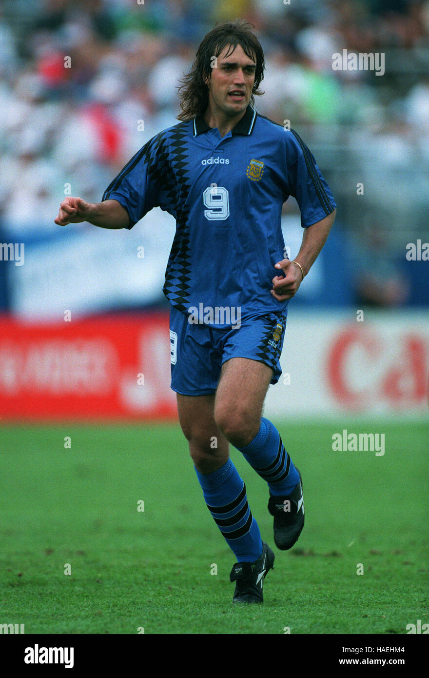 Batistuta Stock Photos & Batistuta Stock Images - Alamy