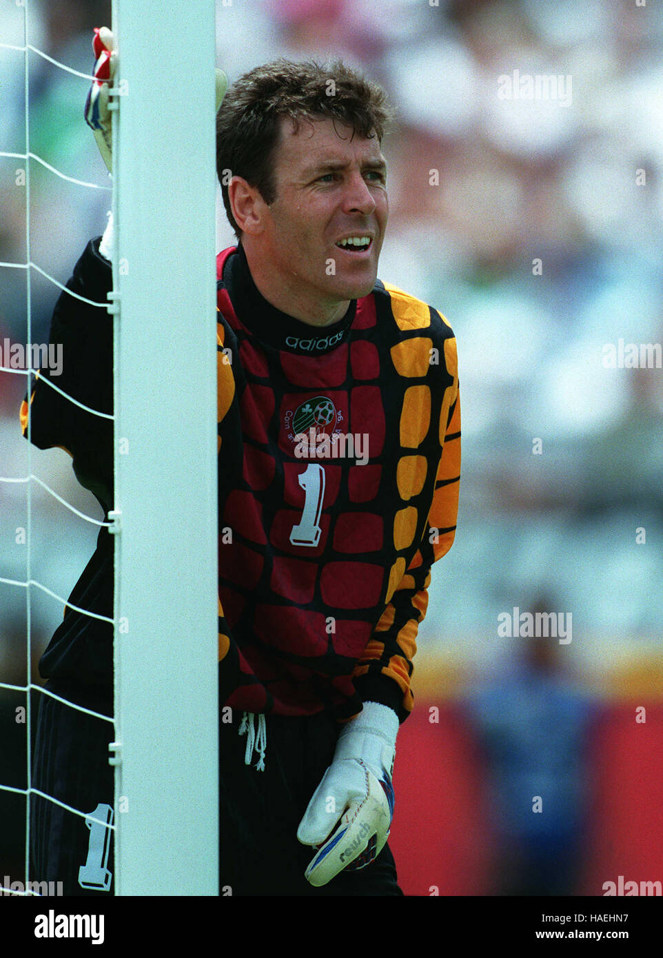 Pat bonner hi-res stock photography and images - Alamy