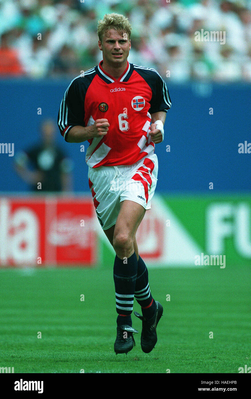 Flo norway hi-res stock photography and images - Alamy