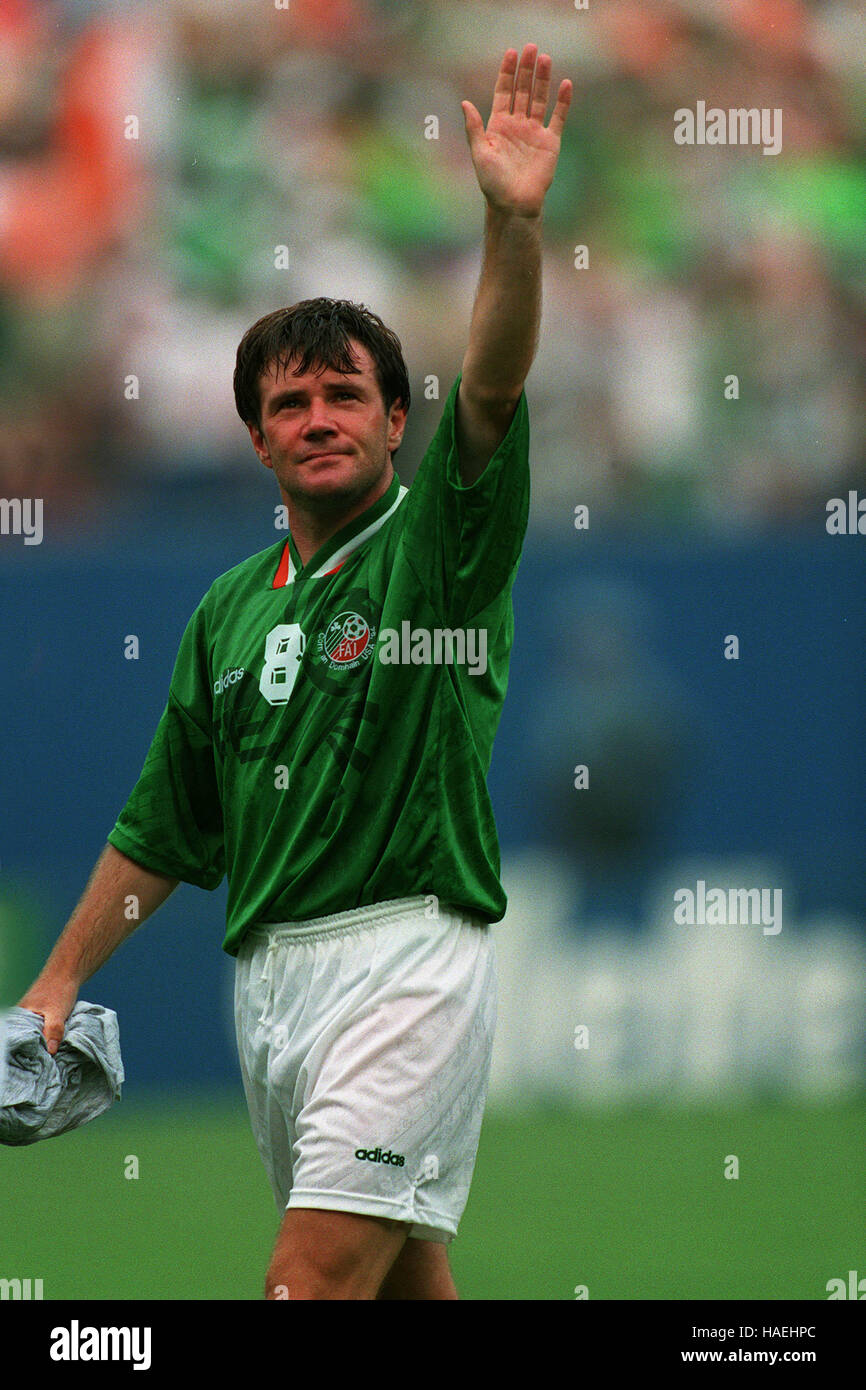 Ray houghton ireland hi-res stock photography and images - Alamy
