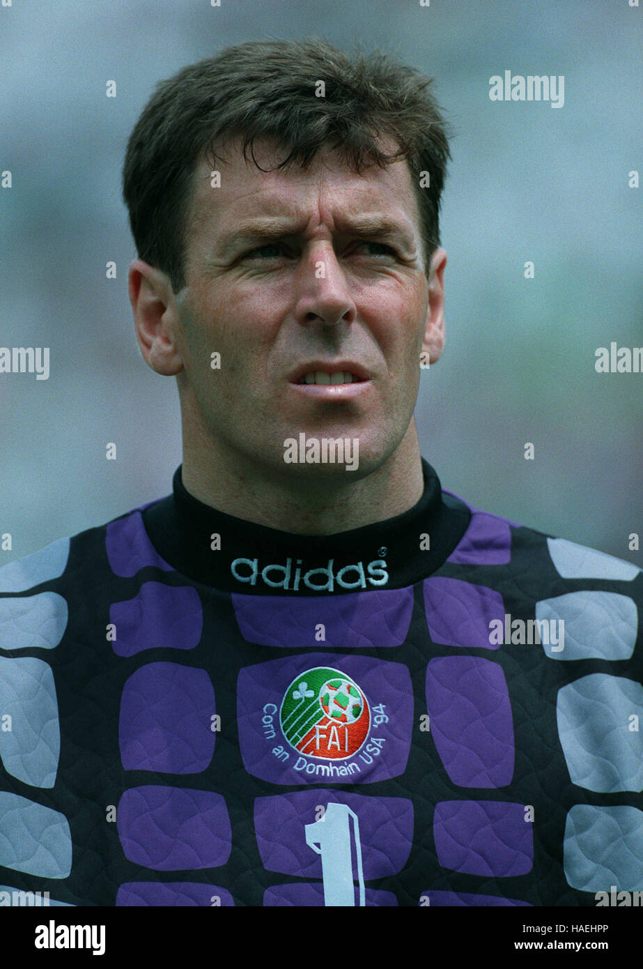 Pat bonner hi-res stock photography and images - Alamy