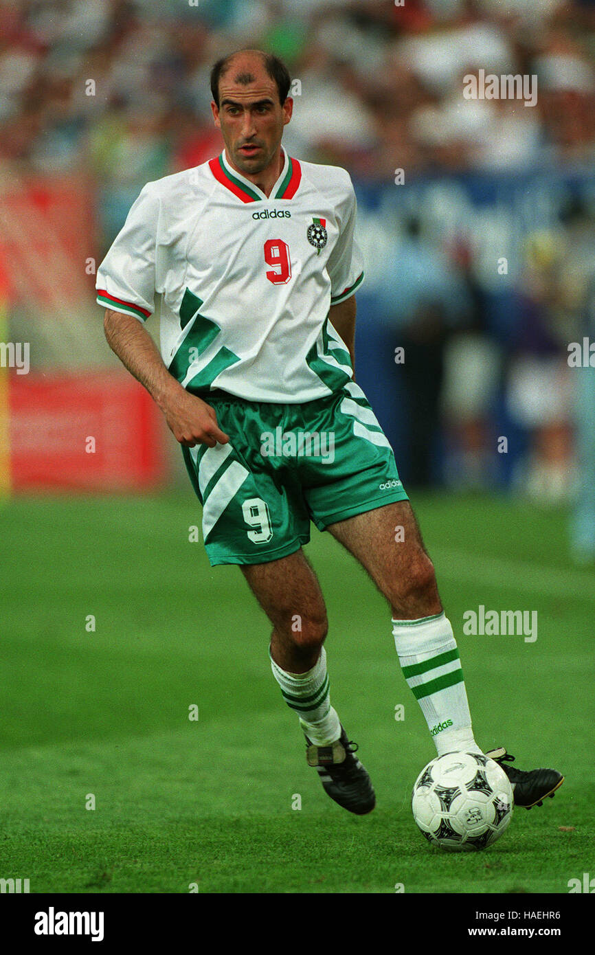 Letchkov hi-res stock photography and images - Alamy