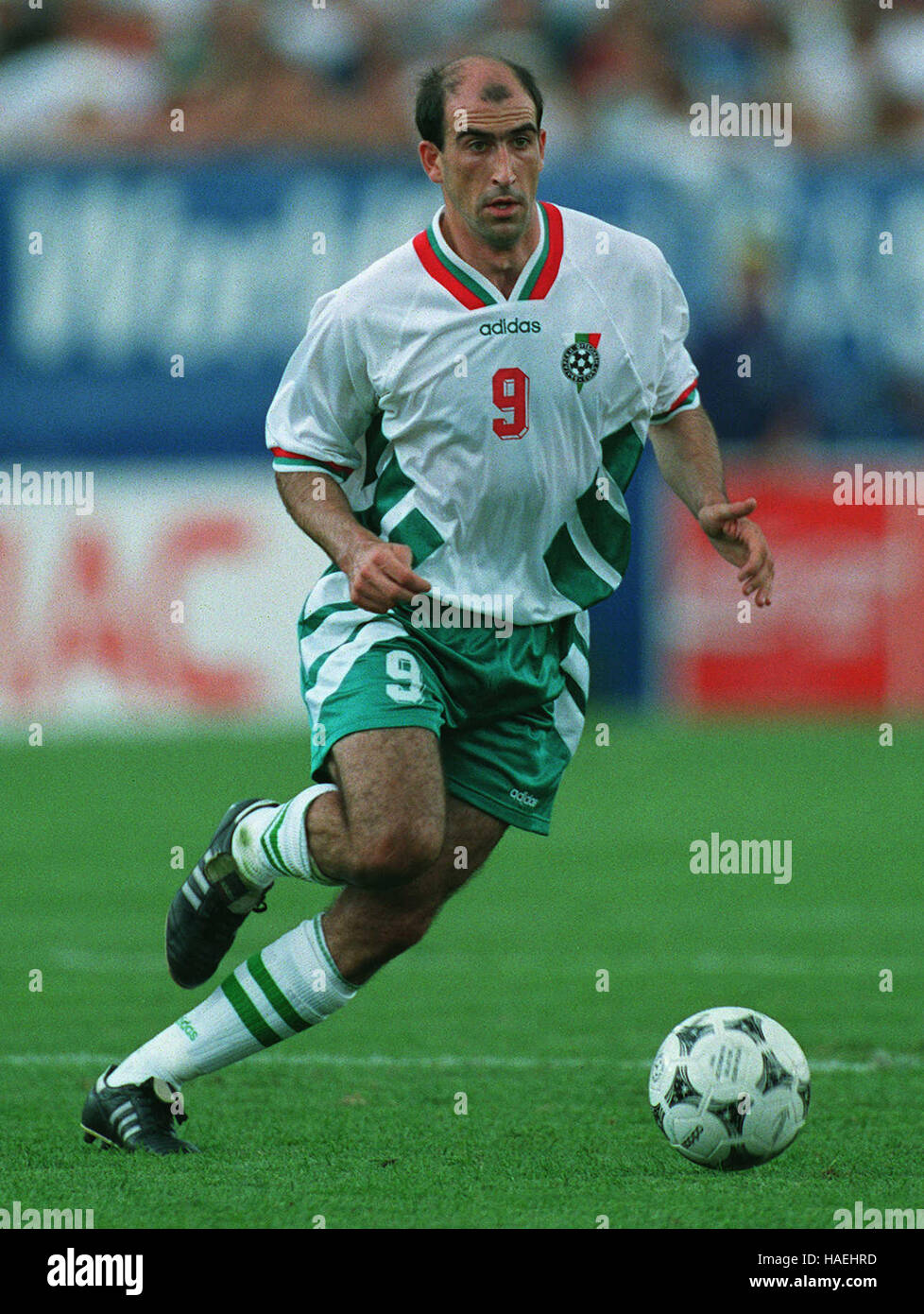 Letchkov hi-res stock photography and images - Alamy