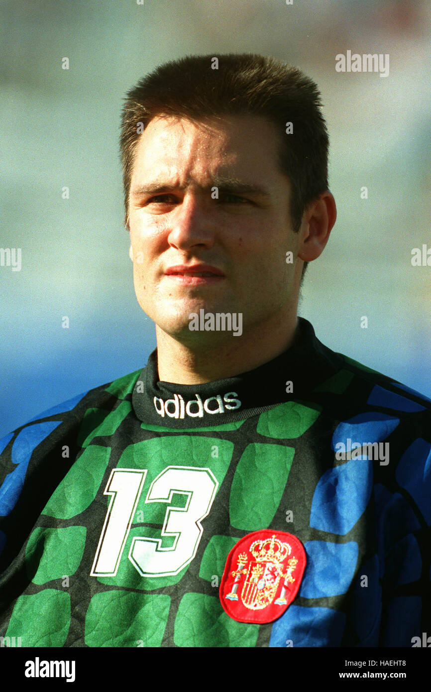 Santiago canizares hi-res stock photography and images - Alamy