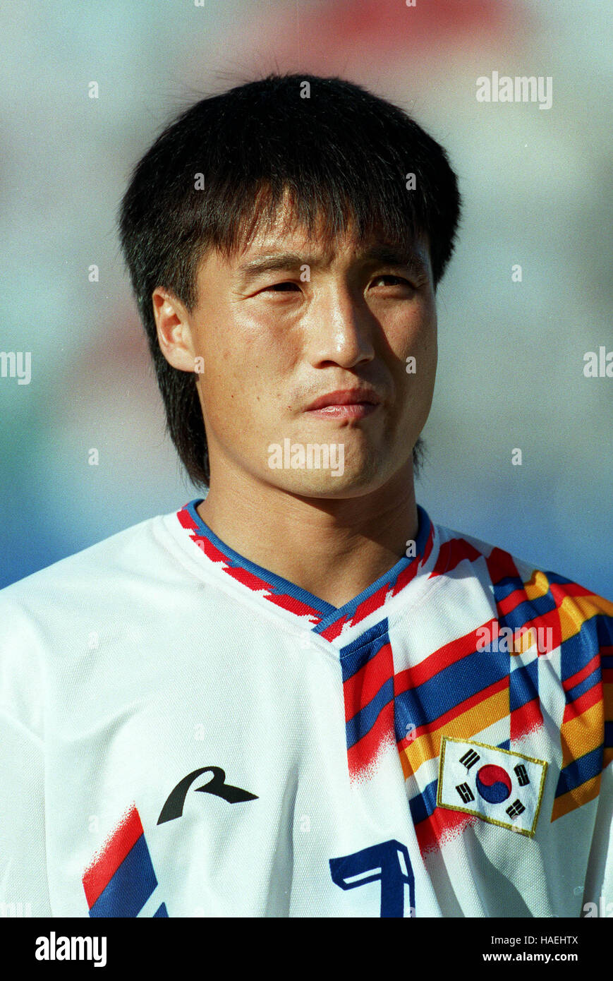 Shin hong gi south korea hi-res stock photography and images - Alamy