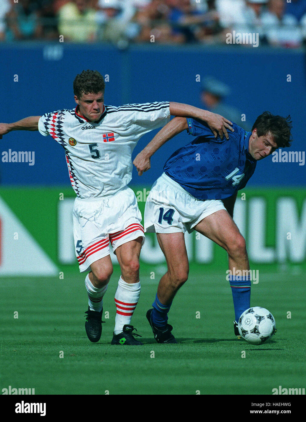 Berti 1994 hi-res stock photography and images - Alamy