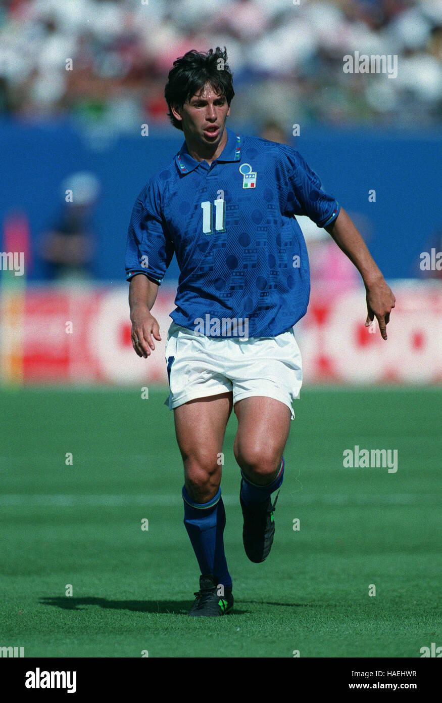 Albertini 1994 hi-res stock photography and images - Alamy