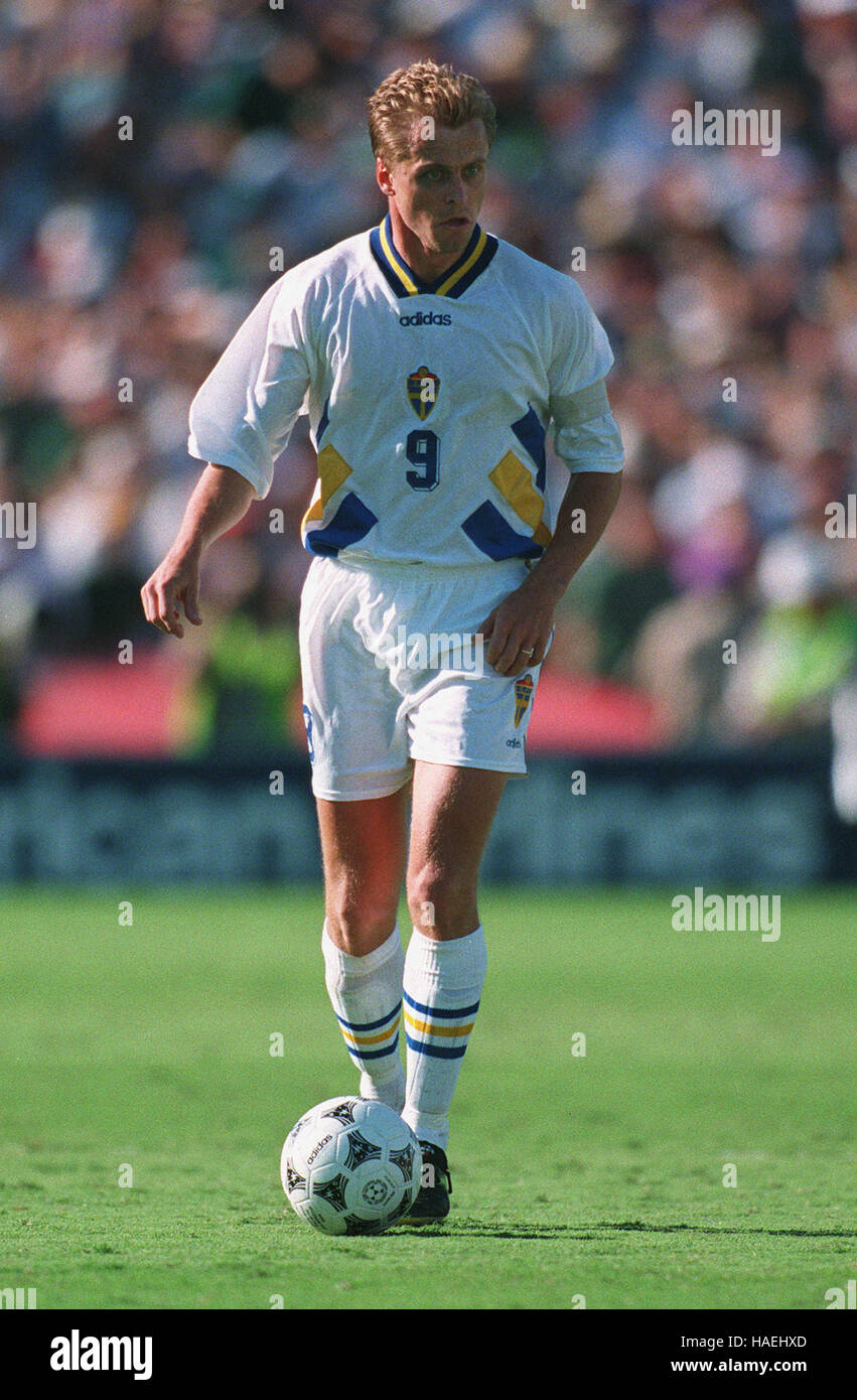 Jonas thern 1994 hi-res stock photography and images - Alamy