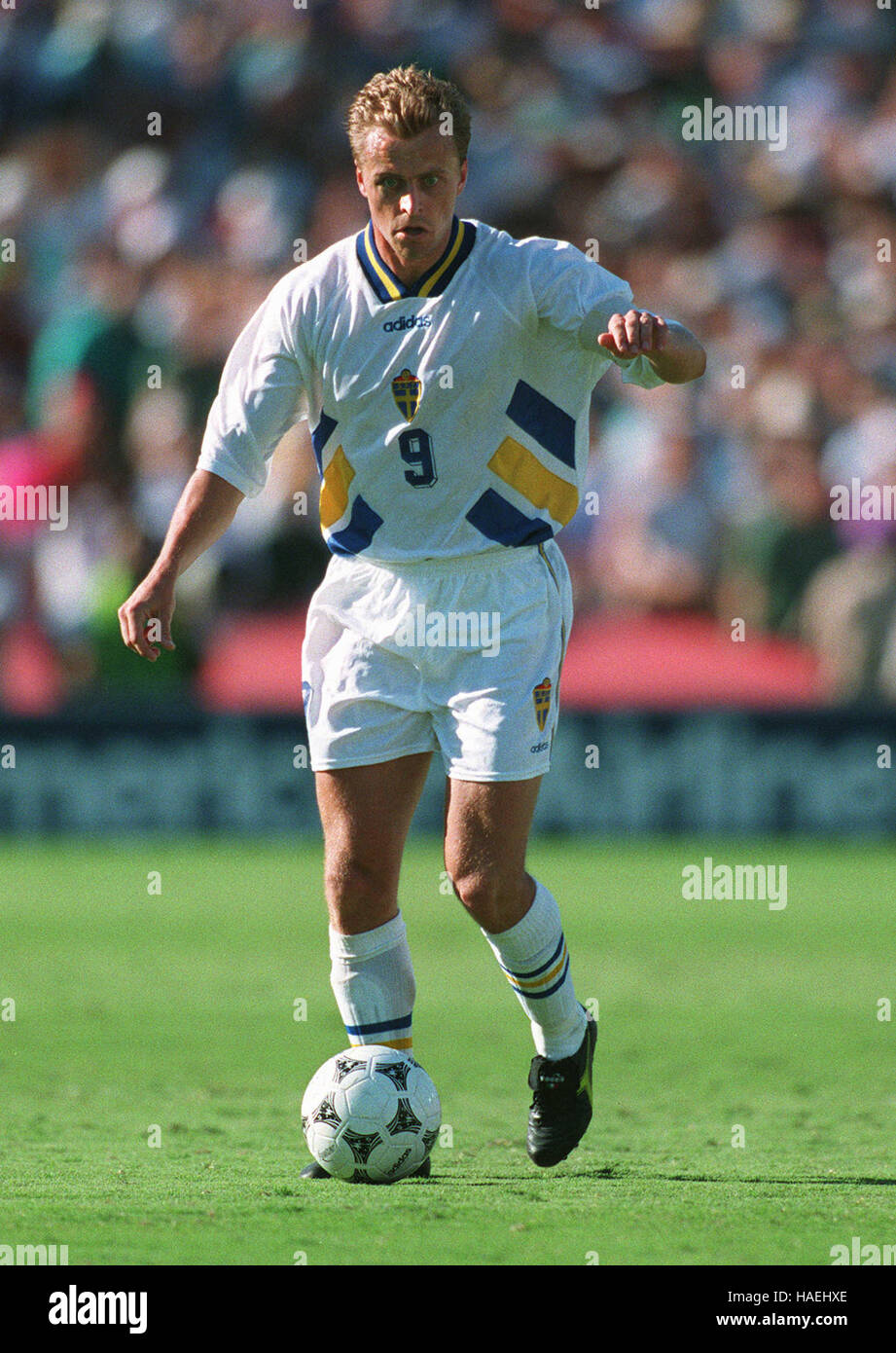 Jonas thern 1994 hi-res stock photography and images - Alamy