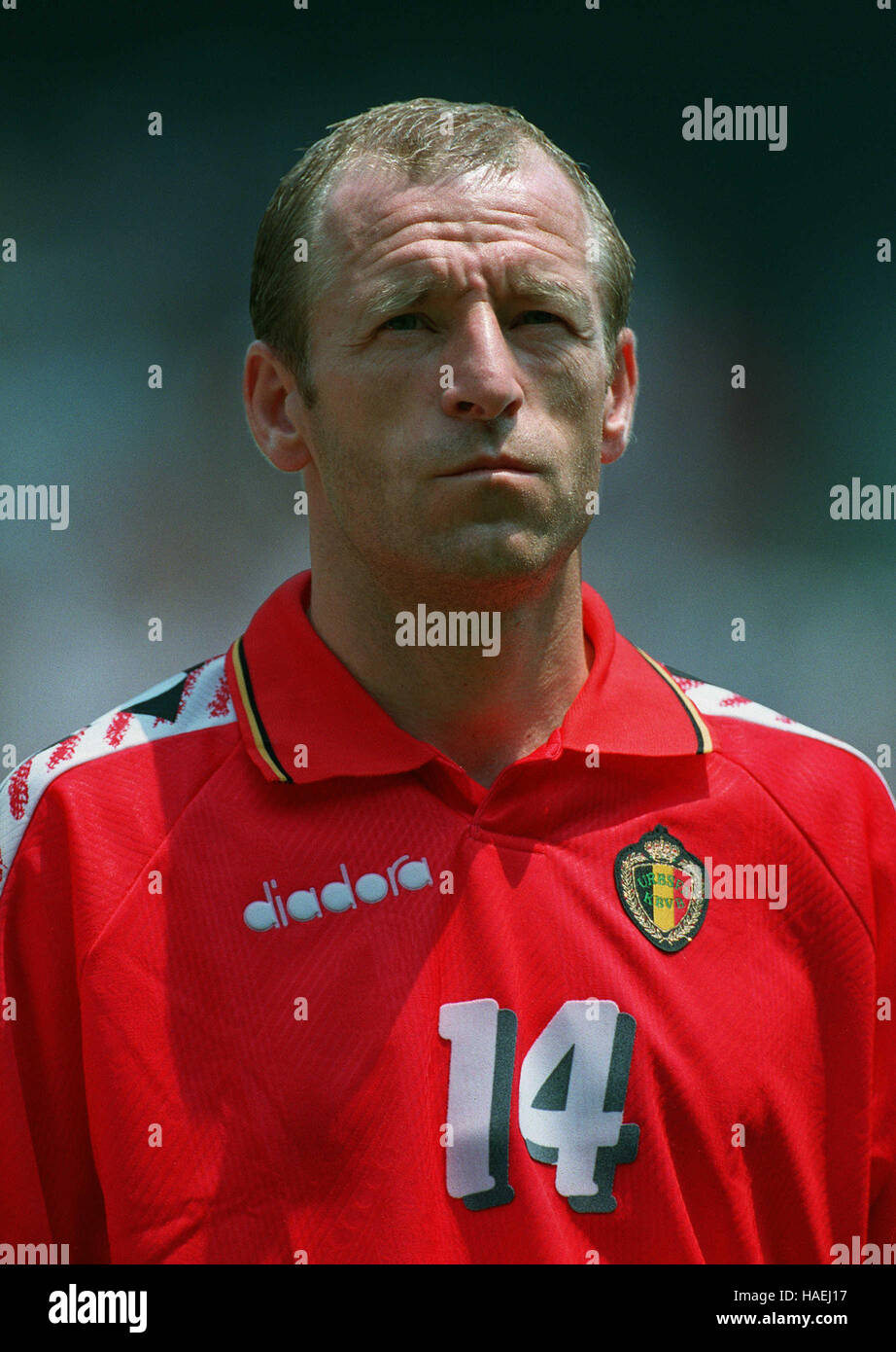 Michel de wolf hi-res stock photography and images - Alamy