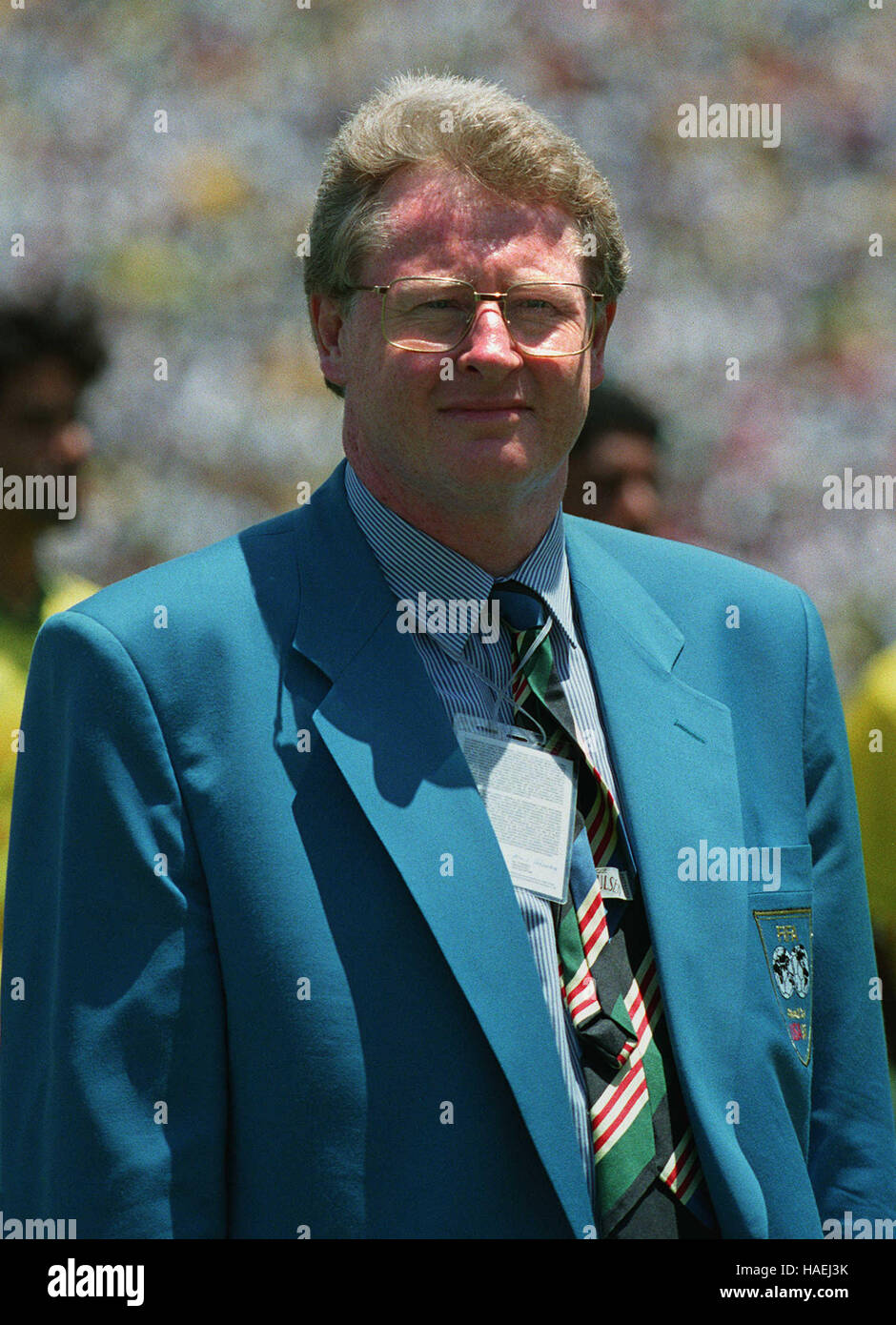 Graham kelly hi-res stock photography and images - Alamy