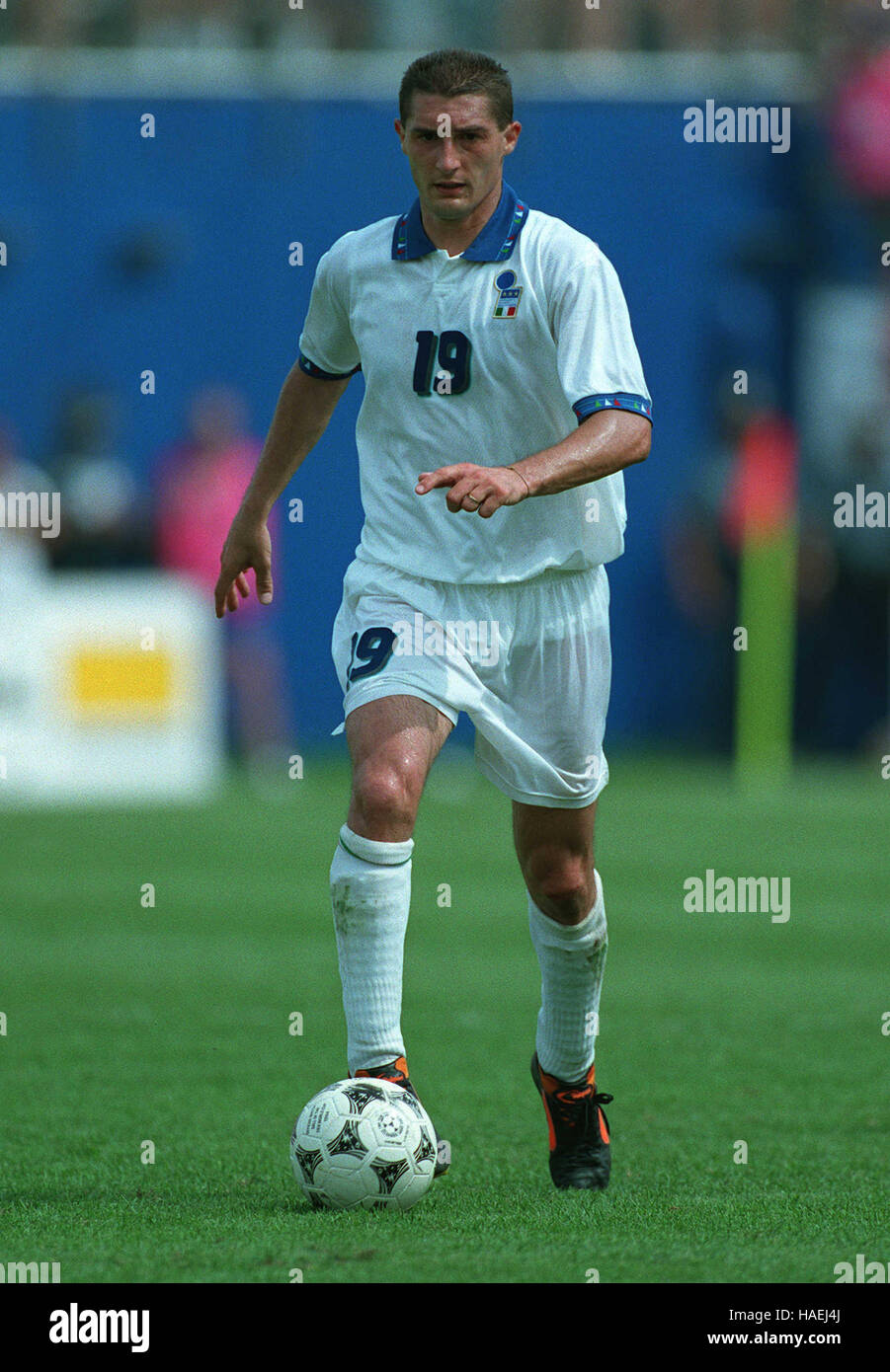 Daniele massaro hi-res stock photography and images - Alamy