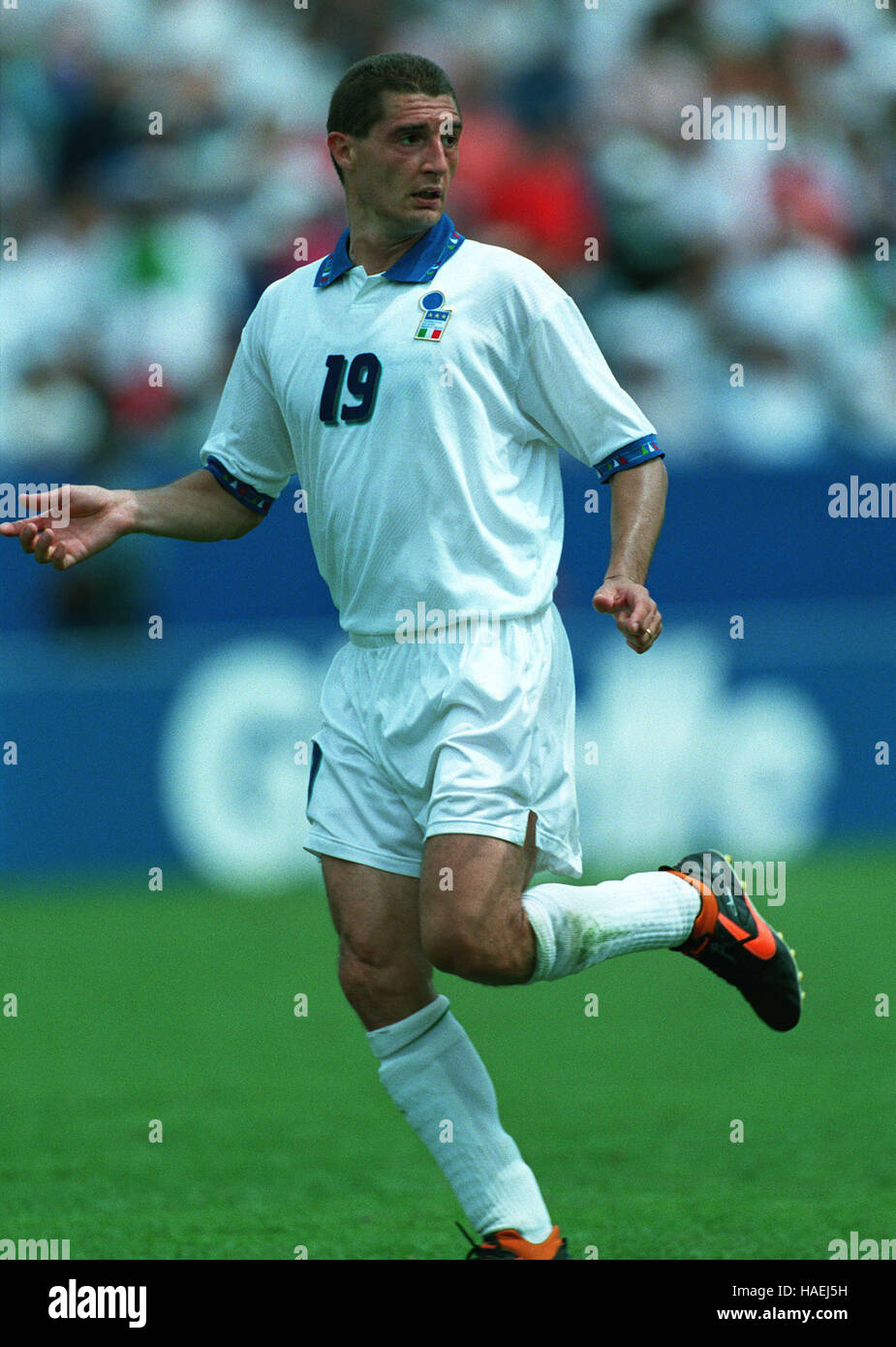 Daniele massaro hi-res stock photography and images - Alamy