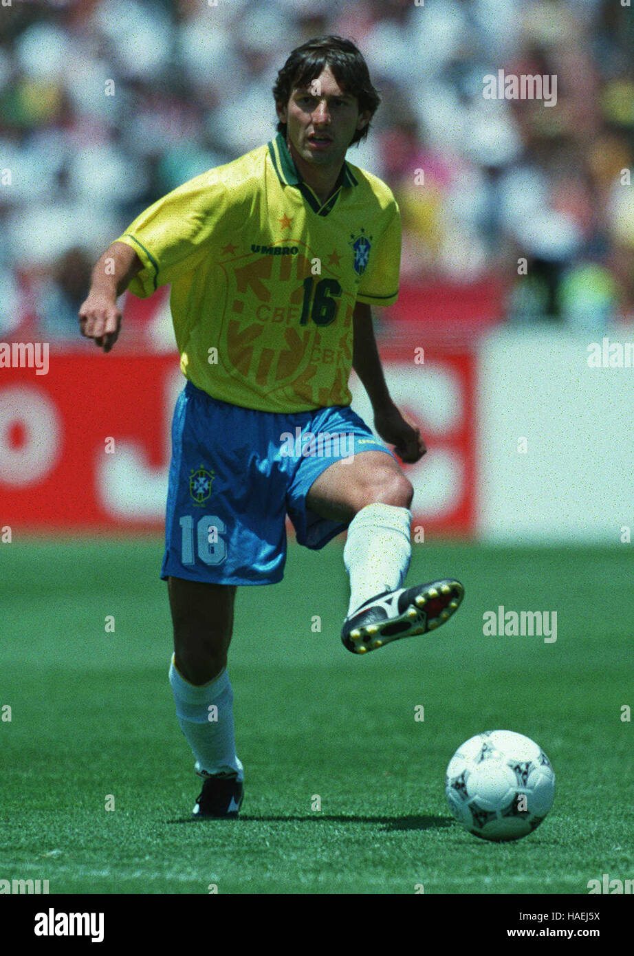 Brazil football 1994 hi-res stock photography and images - Alamy