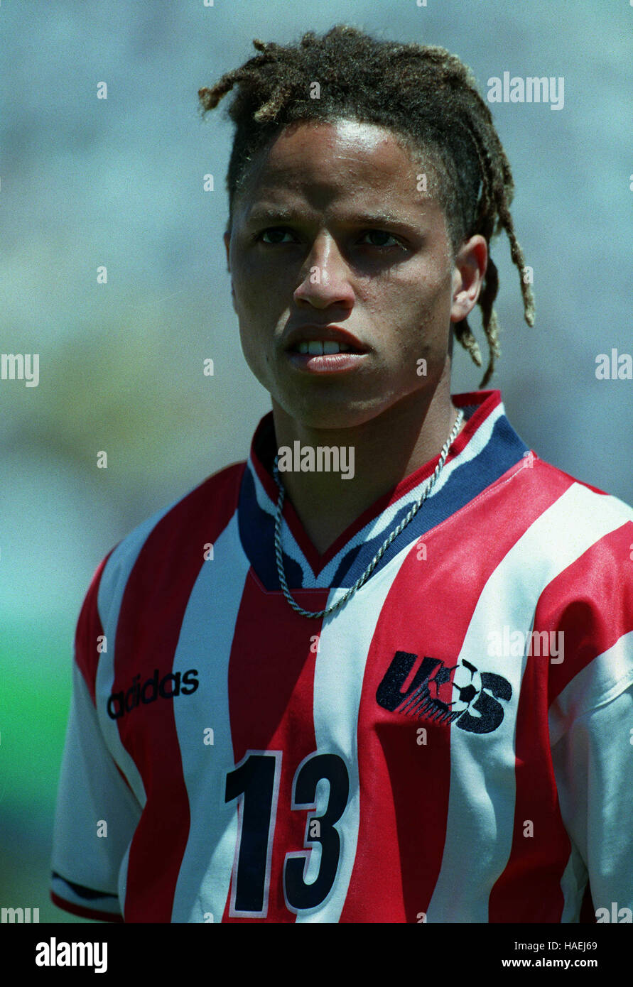 Cobi Jones 1994