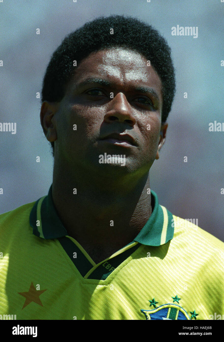Brazil football 1994 hi-res stock photography and images - Alamy