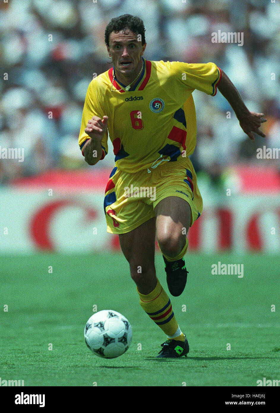 Gheorghe popescu hi-res stock photography and images - Alamy