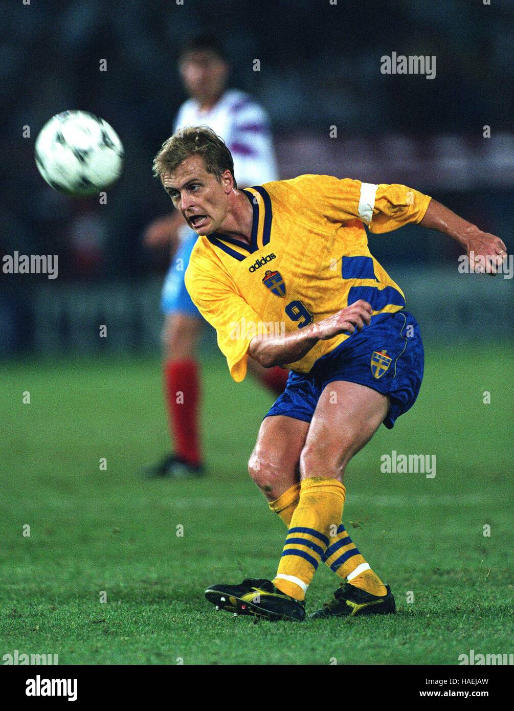 Jonas thern 1994 hi-res stock photography and images - Alamy