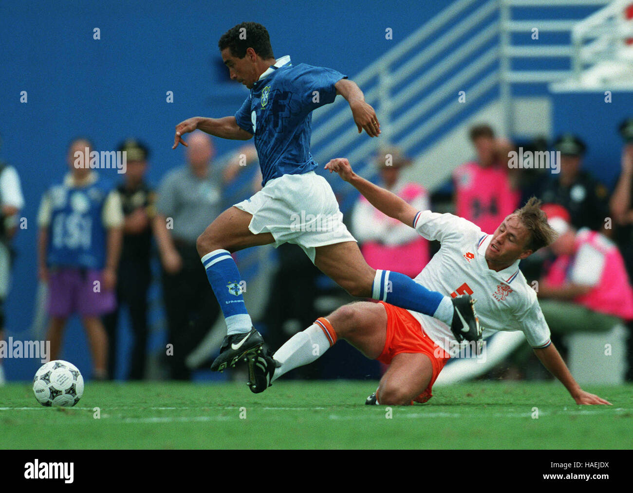 Rob witschge hi-res stock photography and images - Alamy