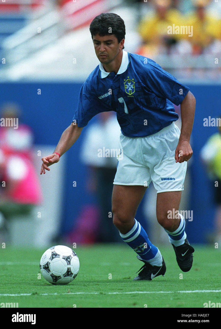 Bebeto la coruna hi-res stock photography and images - Alamy