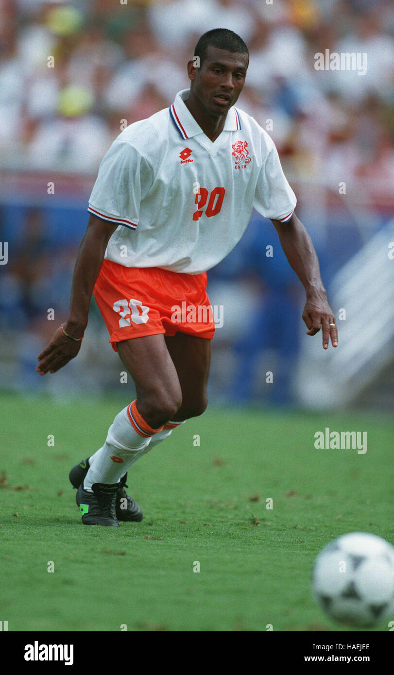 ARON WINTER HOLLAND 17 July 1994 Stock Photo - Alamy