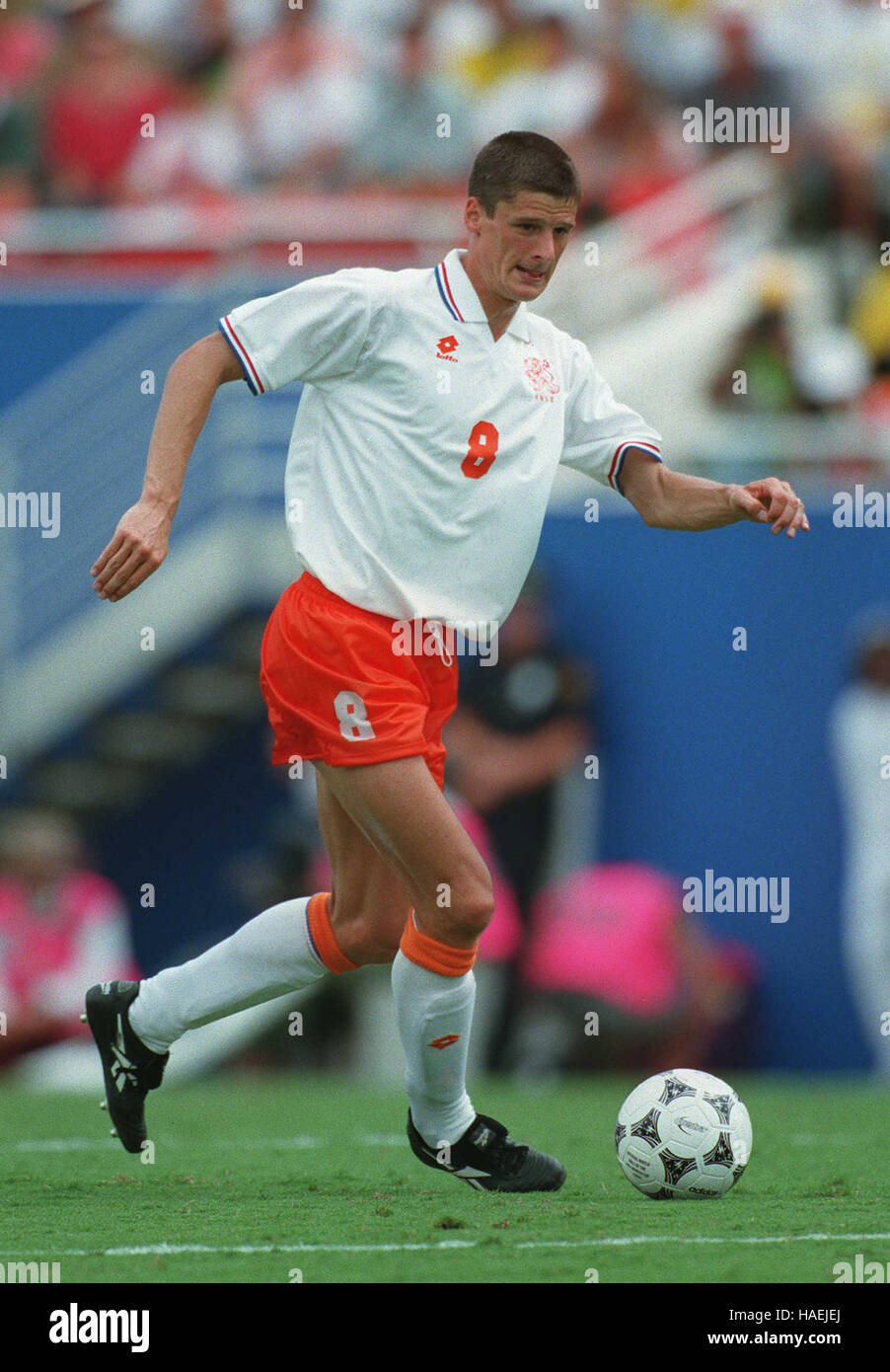 Wim jonk hi-res stock photography and images - Alamy