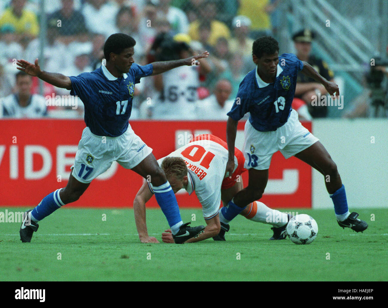 Mazinho brazil hi-res stock photography and images - Alamy