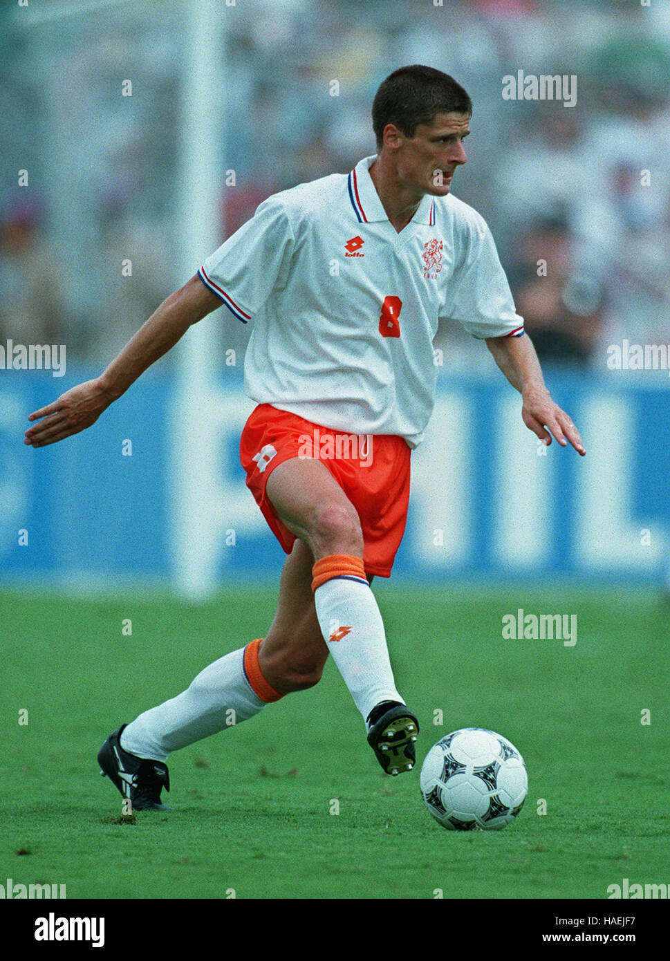 Wim jonk hi-res stock photography and images - Alamy