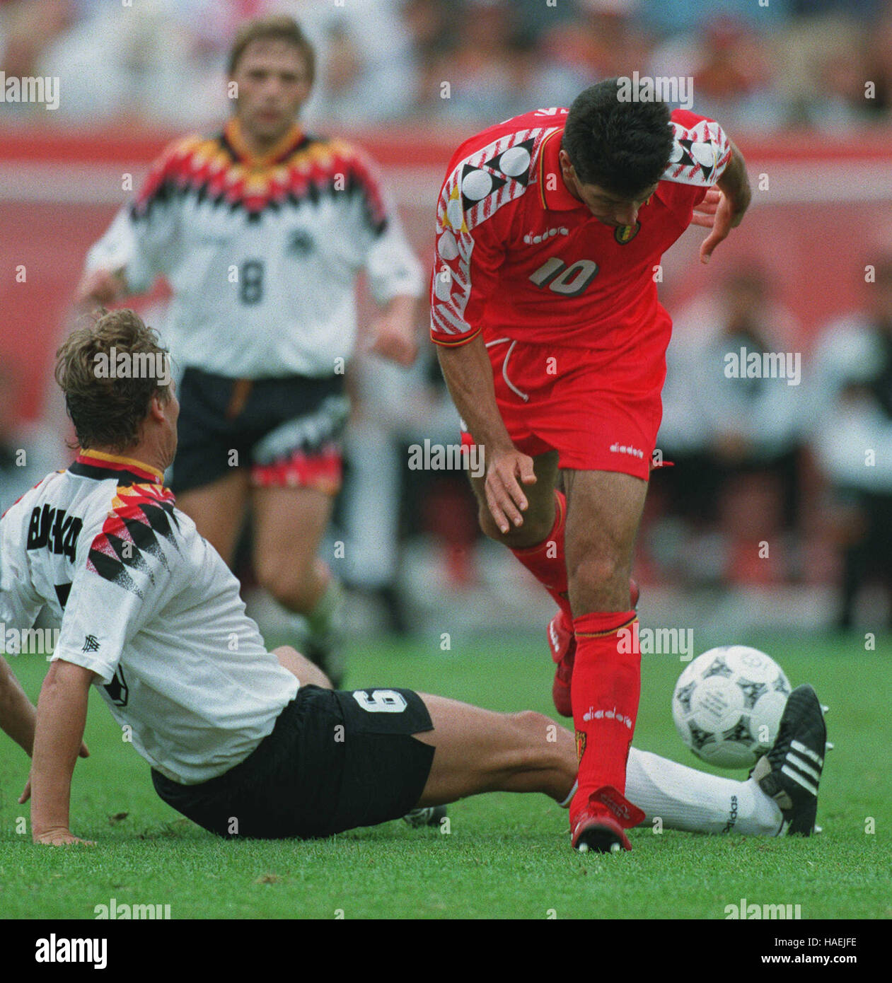 Buchwald hi-res stock photography and images - Alamy