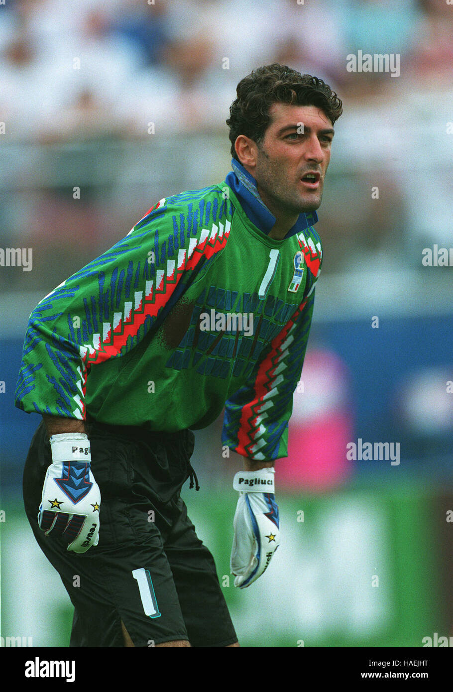 Gianluca pagliuca hi-res stock photography and images - Alamy