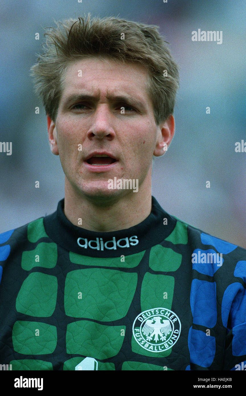 BODO ILLGNER GERMANY 02 July 1994 Stock Photo - Alamy