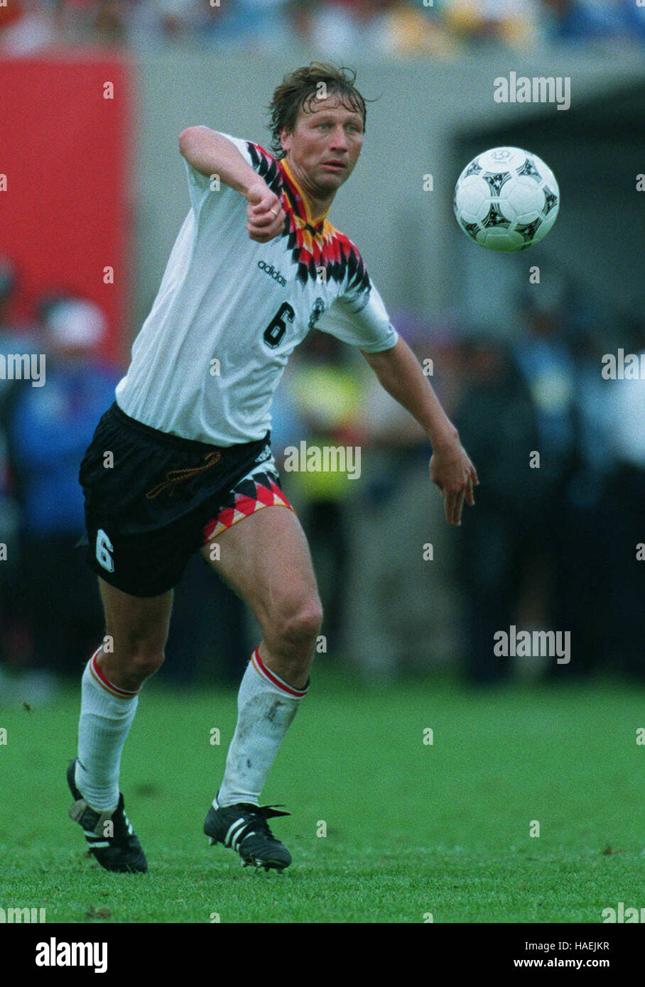 Buchwald hi-res stock photography and images - Alamy