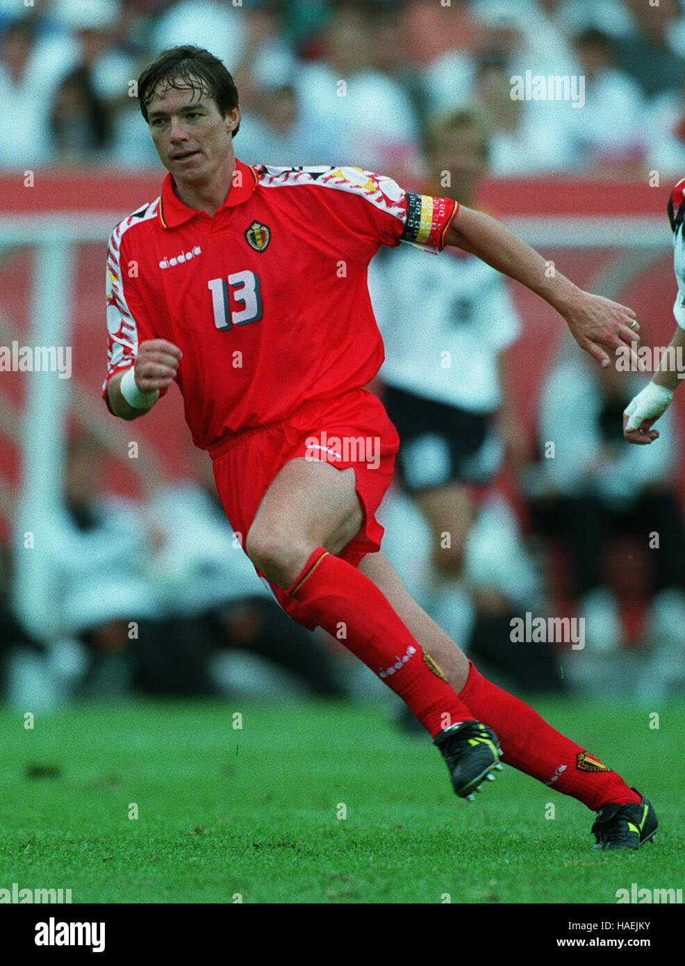 Georges grun belgium hi-res stock photography and images - Alamy