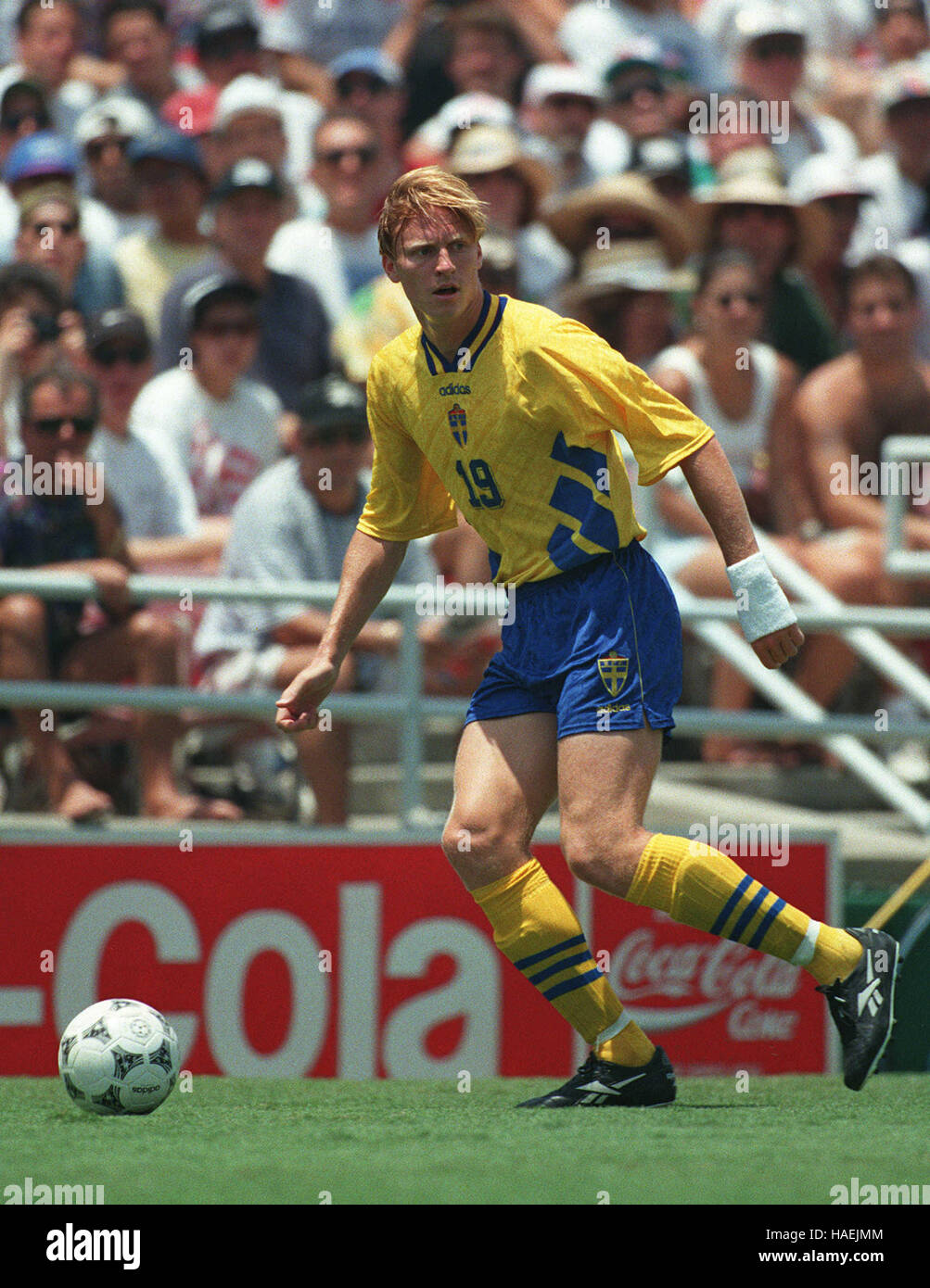 Sweden on 16 july hi-res stock photography and images - Alamy