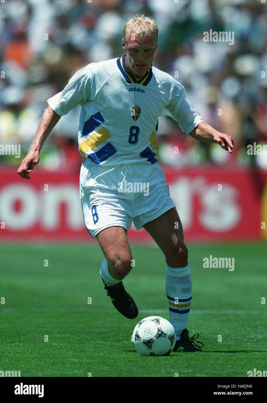 Klas ingesson hi-res stock photography and images - Alamy