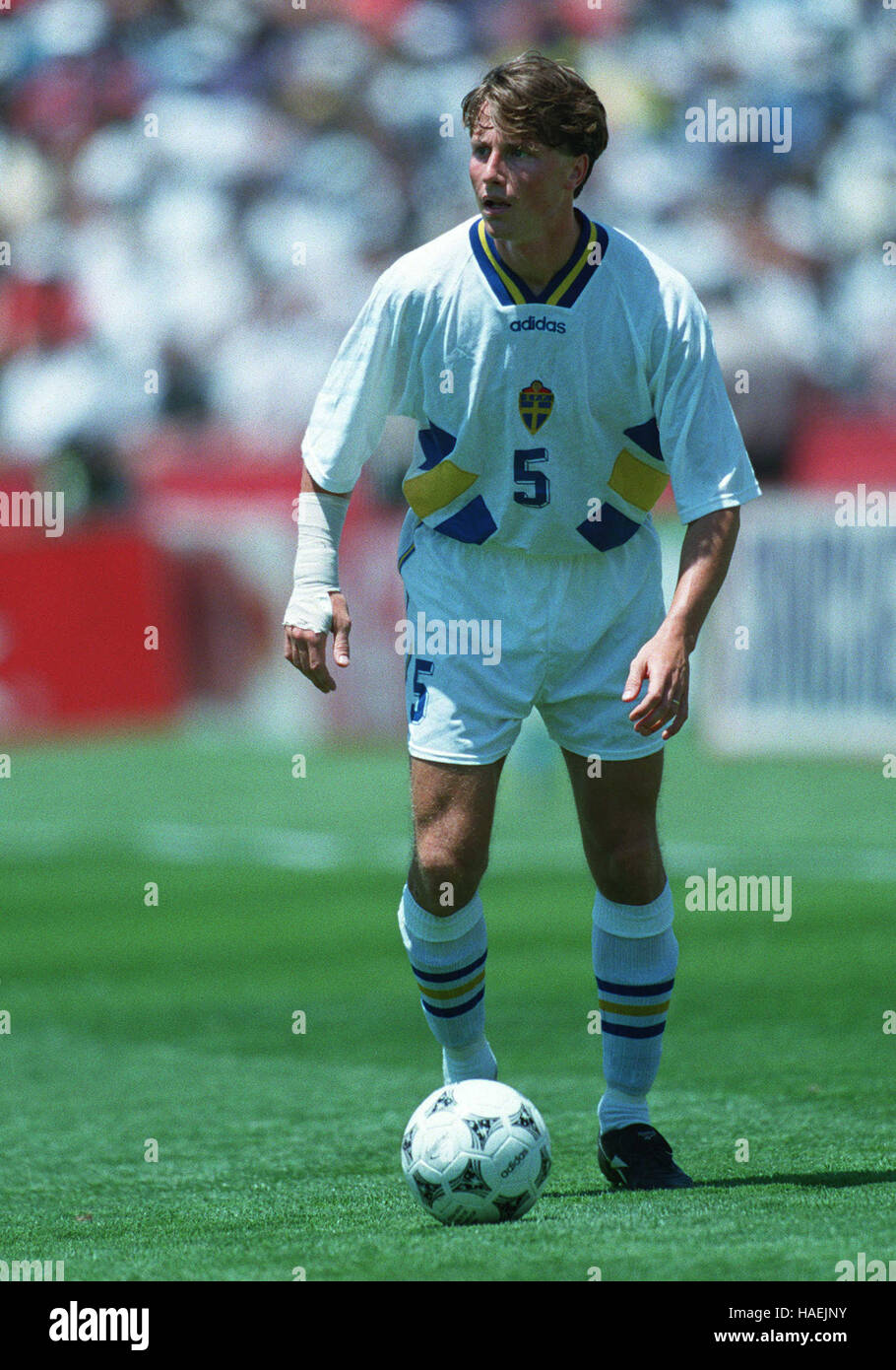 Roger Ljung High Resolution Stock Photography and Images - Alamy