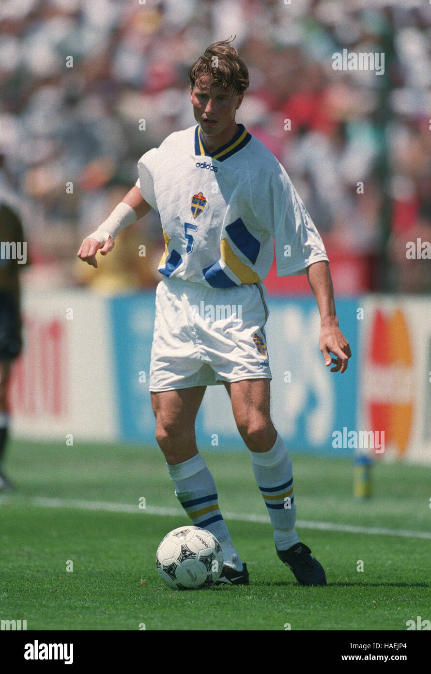 Roger Ljung High Resolution Stock Photography and Images - Alamy