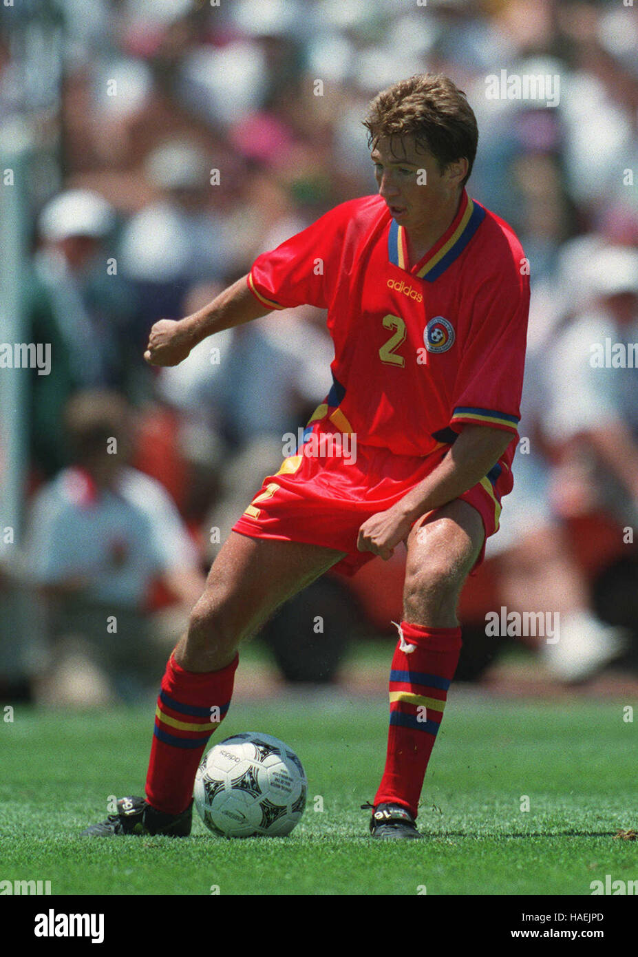 Genoa dan petrescu hi-res stock photography and images - Alamy