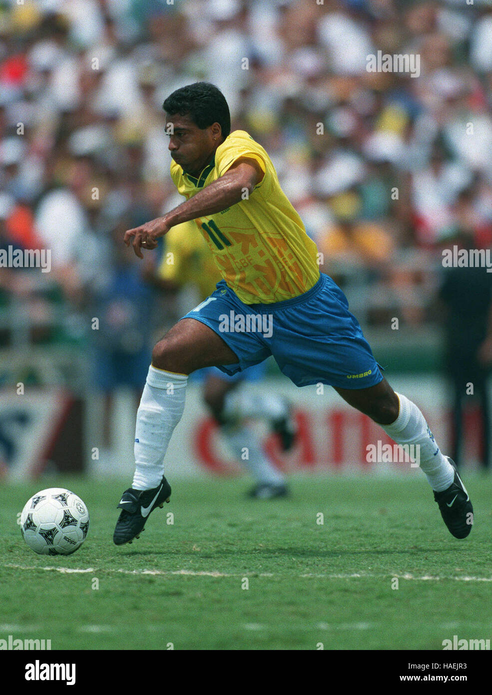 Romario 1994 hi-res stock photography and images - Alamy