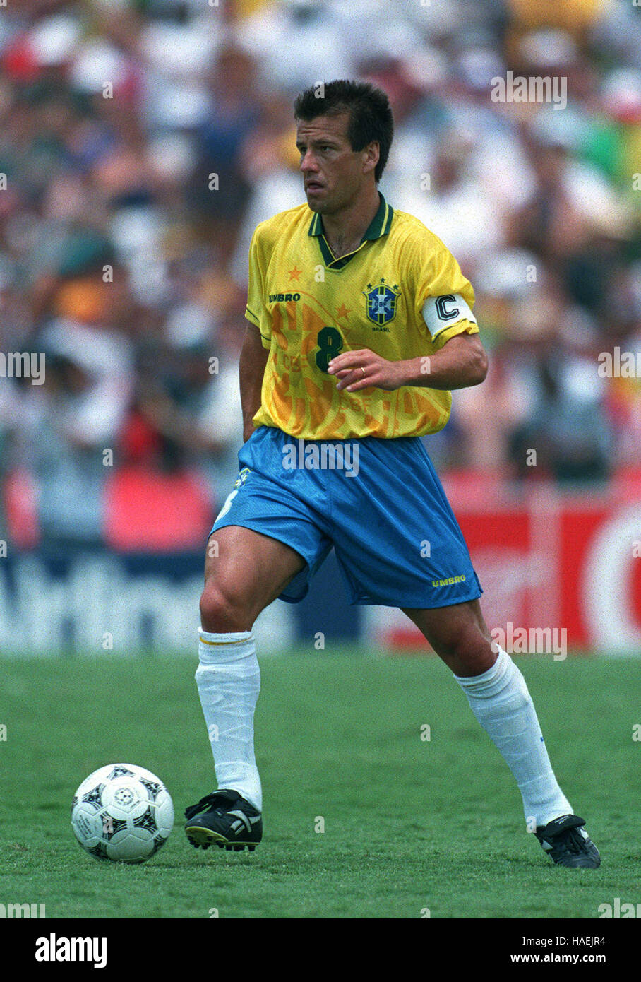 Dunga 1994 hi-res stock photography and images - Alamy