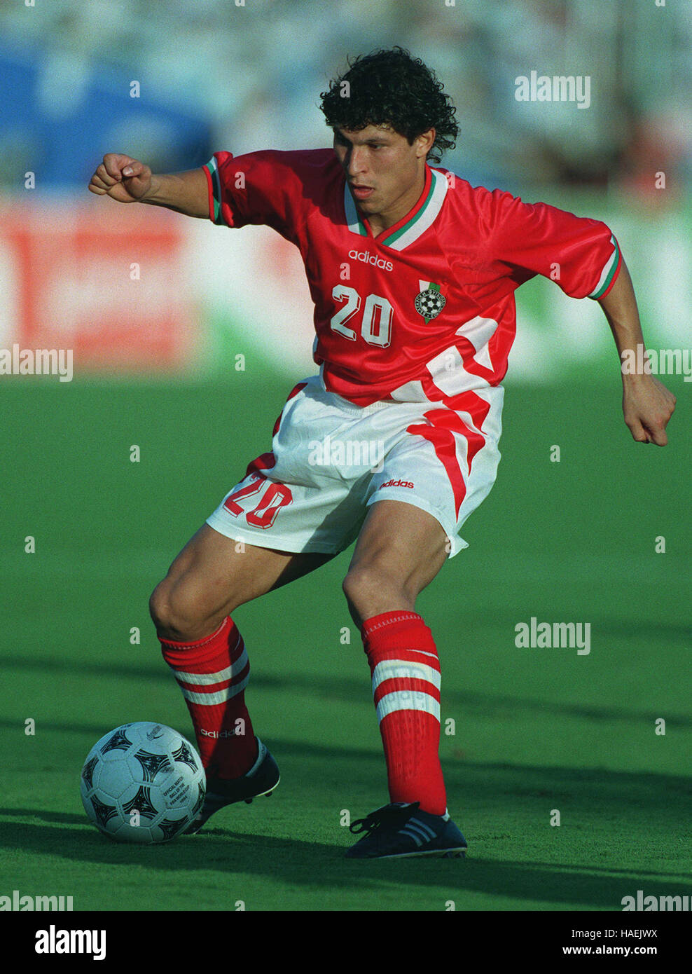 Balakov Bulgaria 1994 High Resolution Stock Photography and Images - Alamy