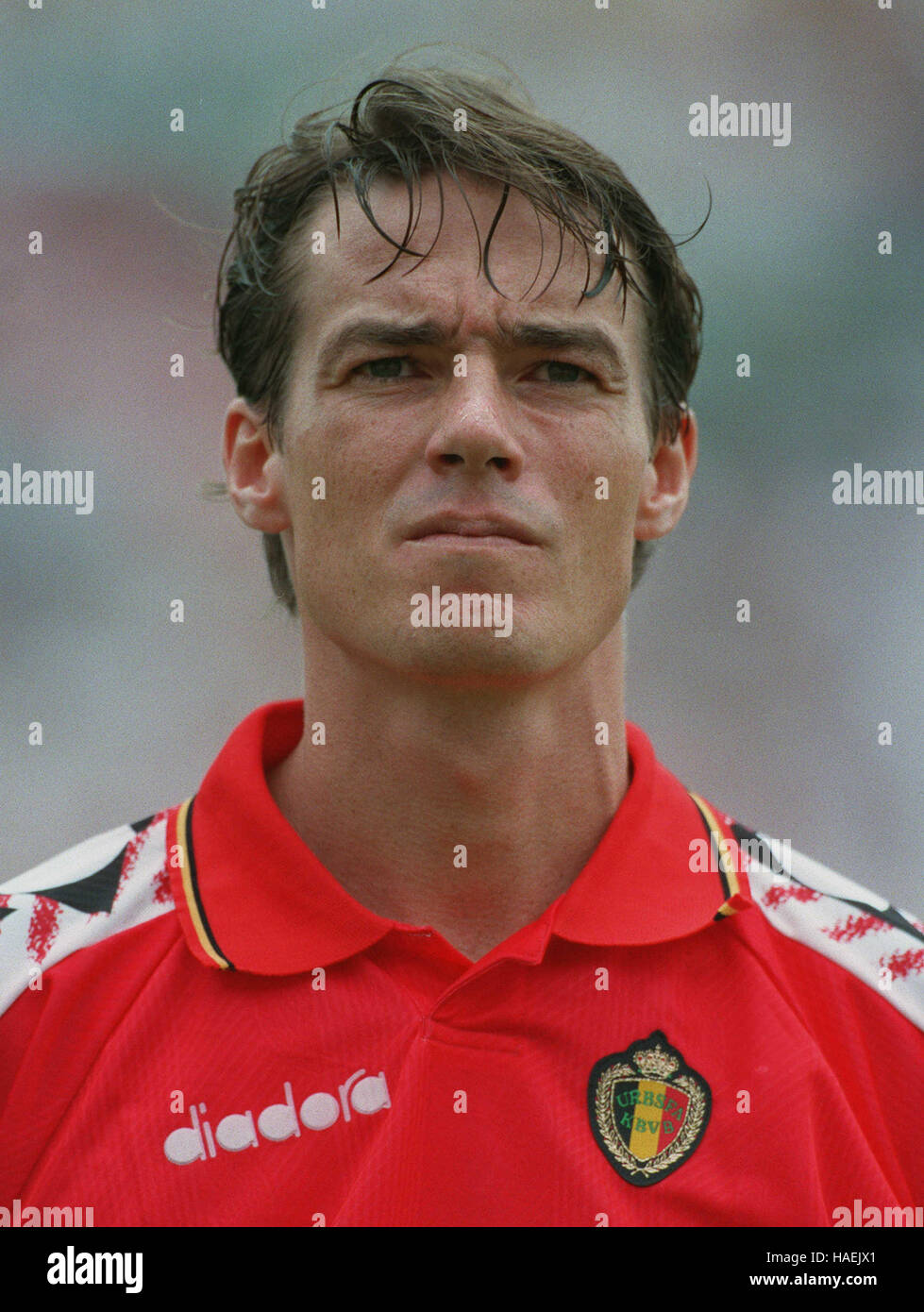 Georges grun belgium hi-res stock photography and images - Alamy