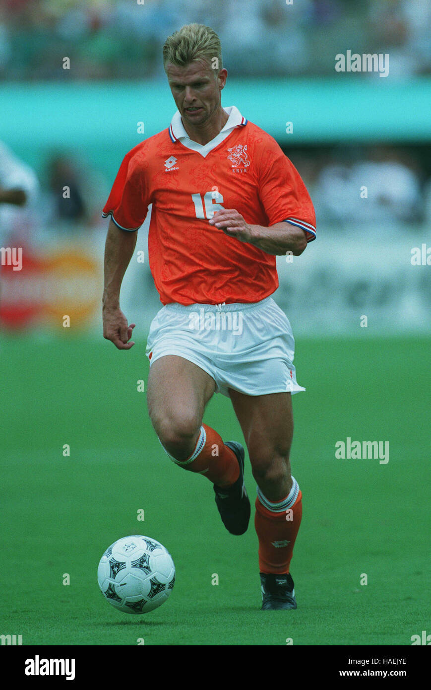 Arthur numan holland psv eindhoven hi-res stock photography and images ...